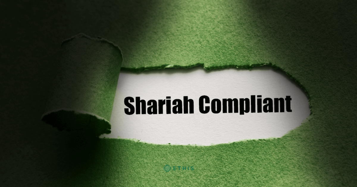 The Need for Shariah Governance Framework for Islamic Crowdfunding | Ethis