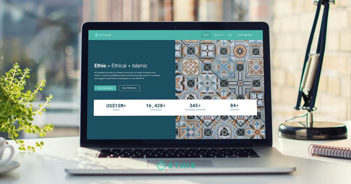 Investing through Equity Crowdfunding | Pros & Cons | Ethis