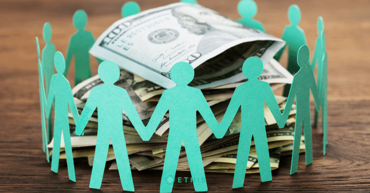 Equity vs Reward Crowdfunding - What are the Differences? | Ethis