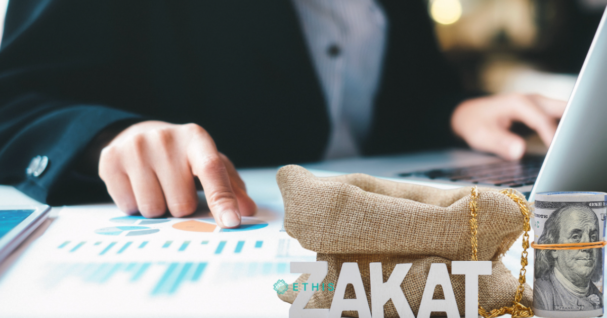 Performance Based Zakat Management Ethis Blog
