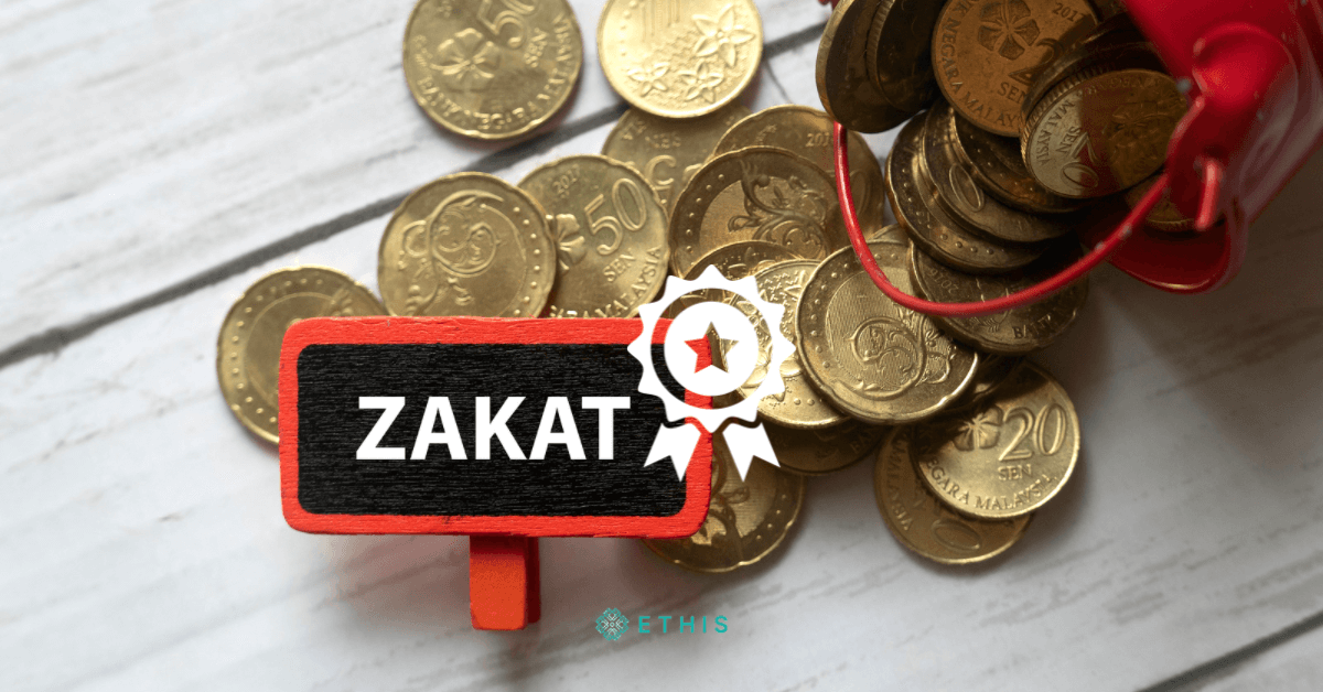 Performance Based Zakat Management Ethis Blog