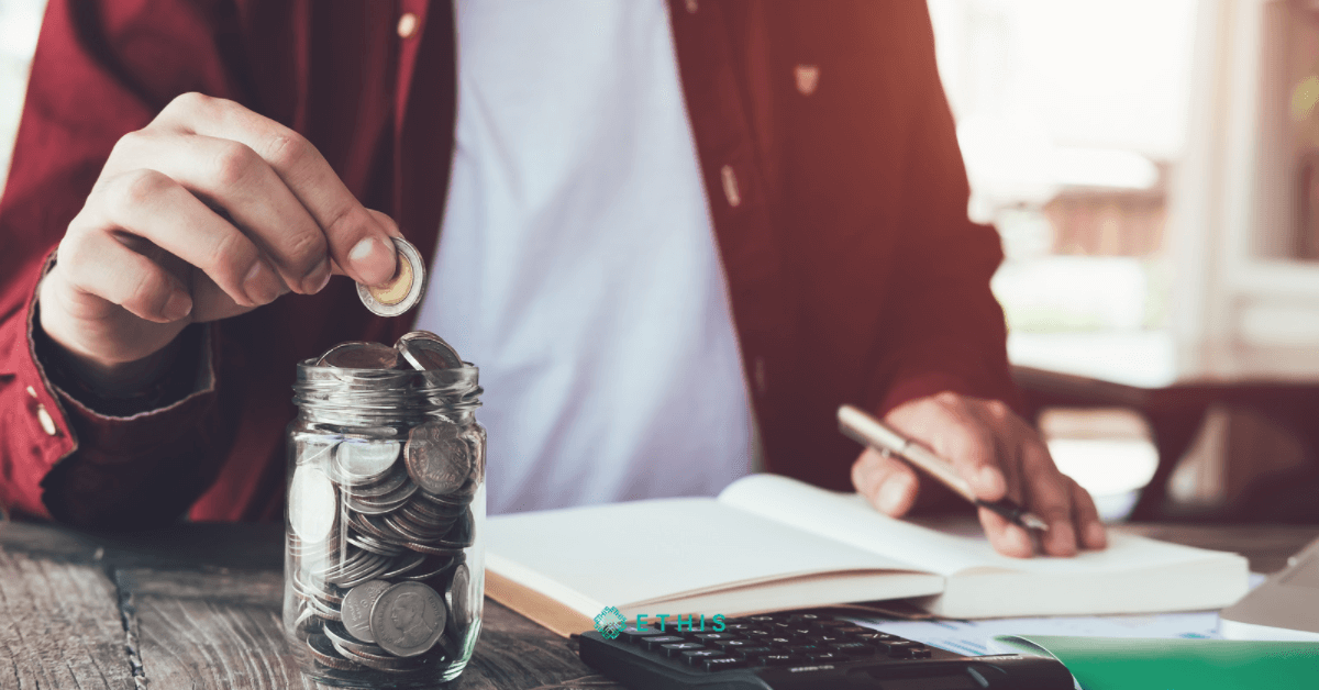 9 Ways to Start Investing with Little Money | Ethis Blog