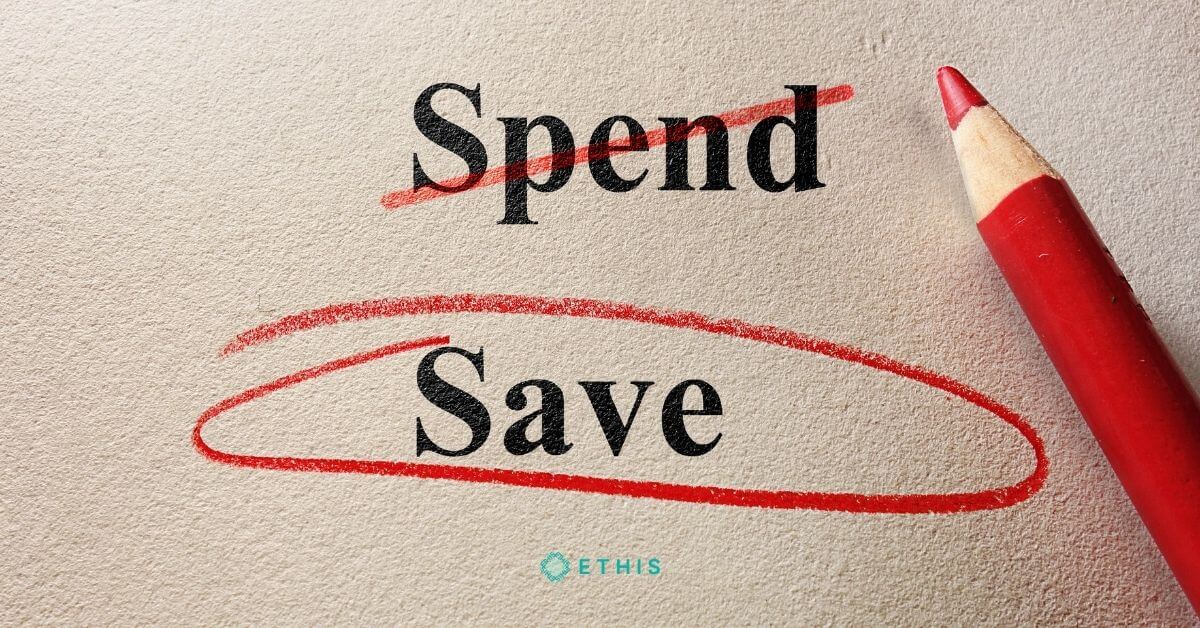 5 Tips for Successful Budgeting and Early Investing | Ethis