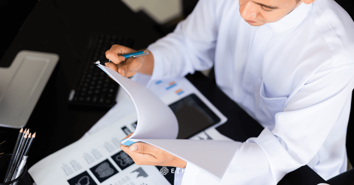 6 Crucial Components of the Islamic Finance System | Ethis