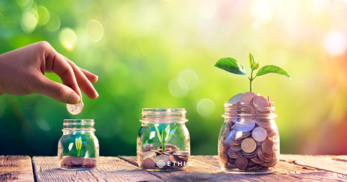 Start Investing: 4 Reasons Why You Should Do It Today