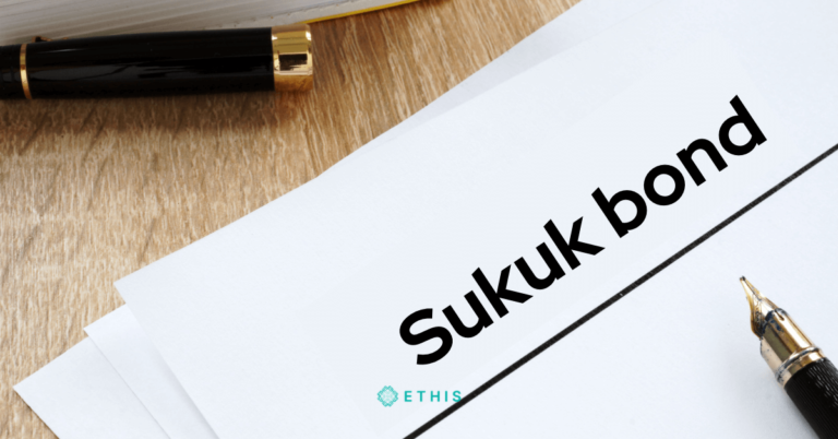 Sukuk – The Process of Issuing Islamic Bonds - Ethis Blog