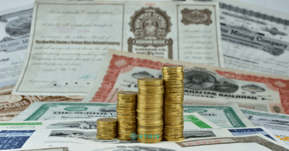 Sukuk – The Process of Issuing Islamic Bonds - Ethis Blog