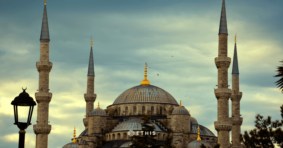 The Development of Waqf Throughout the History of Islam - Ethis Blog
