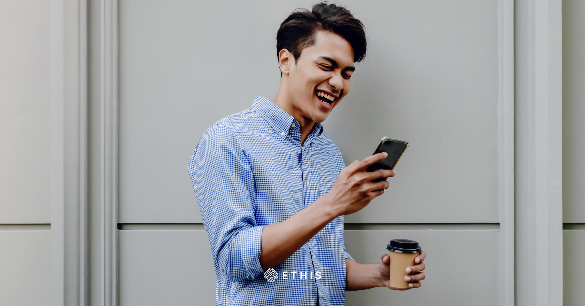 Understanding Gen Z: A Survey of Islamic Fintech Literacy - Ethis Blog