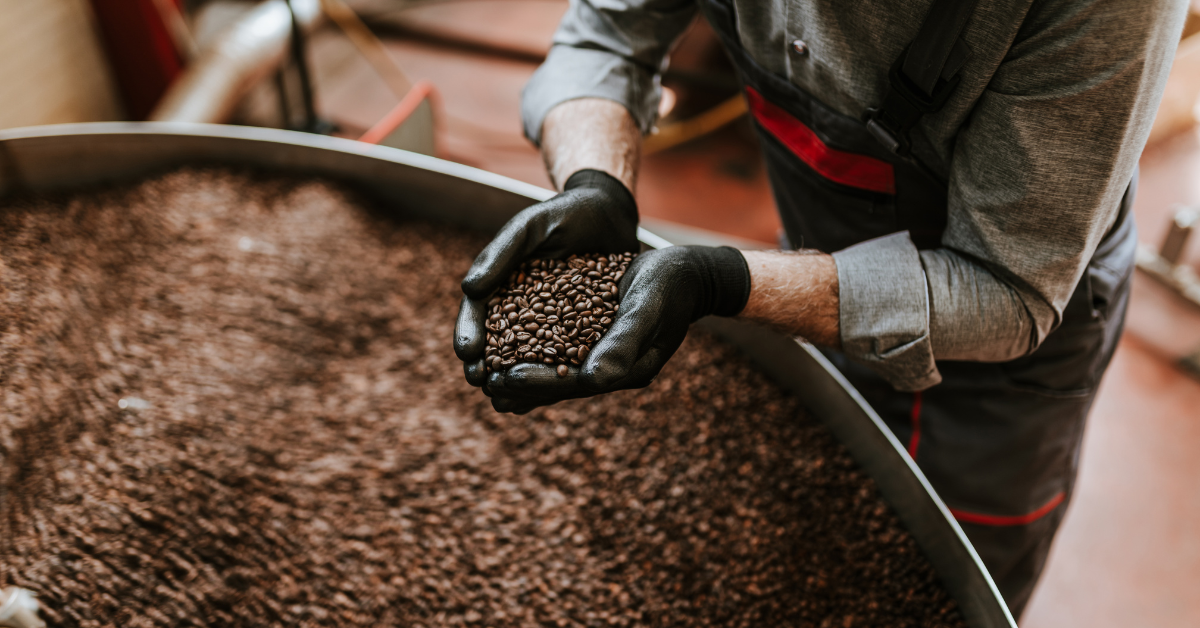 Unleash the Potential of Halal Financing in Oman’s Booming Coffee ...