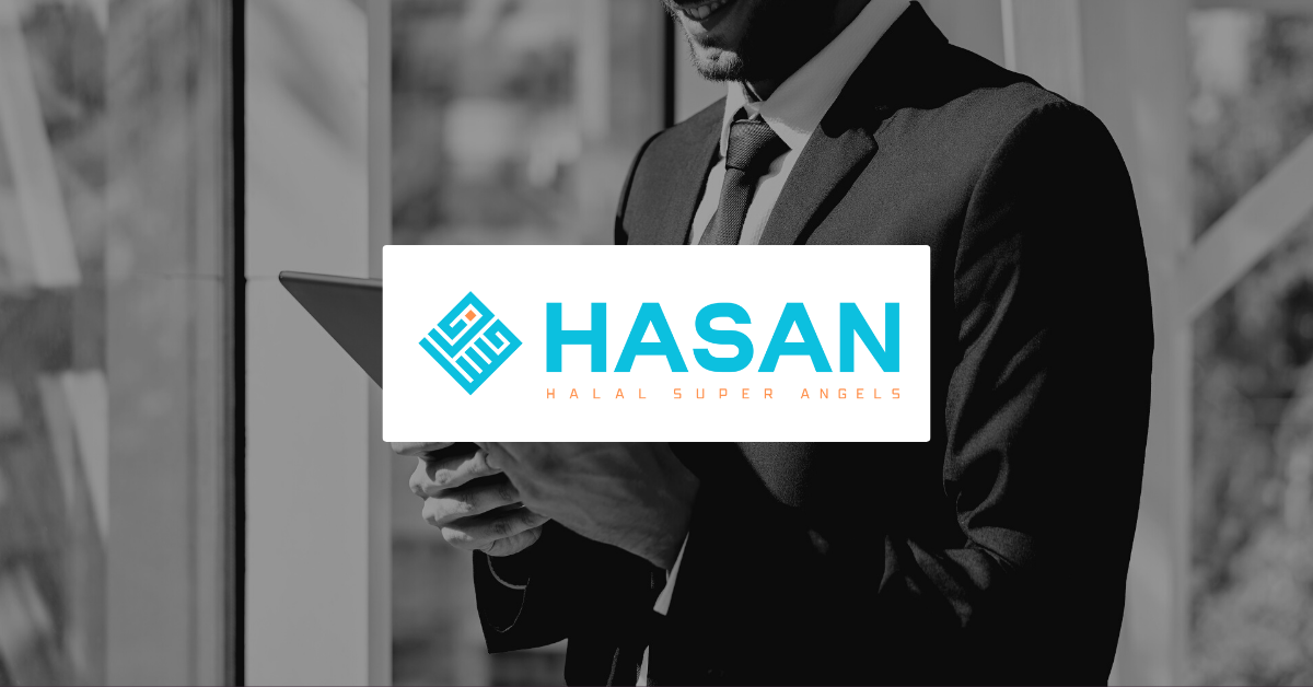 Dive into Halal Investments with Top Angel Networks for Muslims - Ethis ...