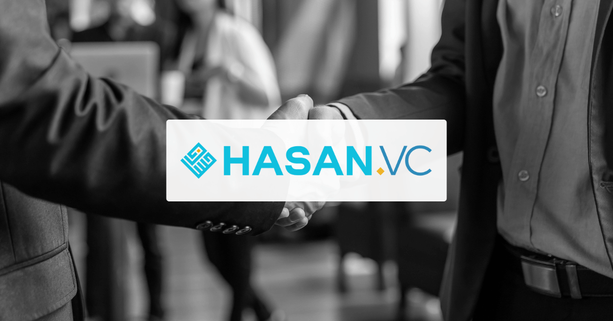 Dive into Halal Investments with Top Angel Networks for Muslims - Ethis ...